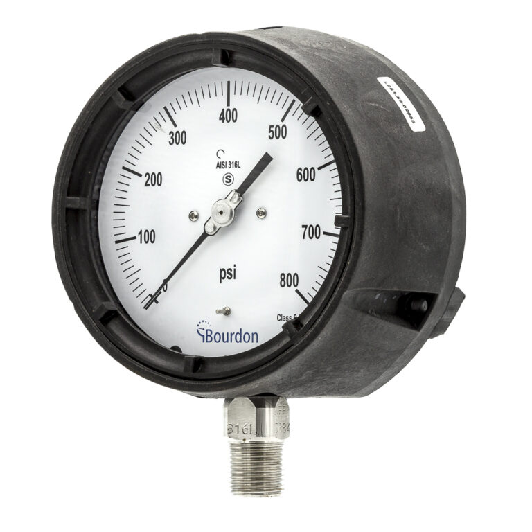 INDUSTRY OVERVIEW OIL AND GAS - ESP Gauges