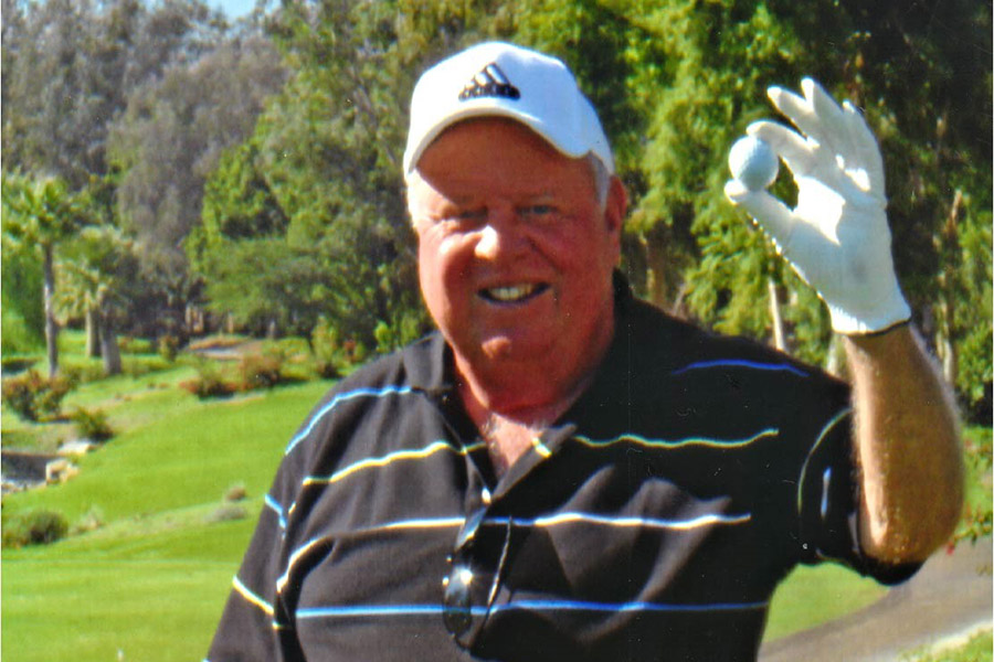 REMEMBERING DON WISE, ORIGINAL FOUNDER OF ESP - ESP Gauges